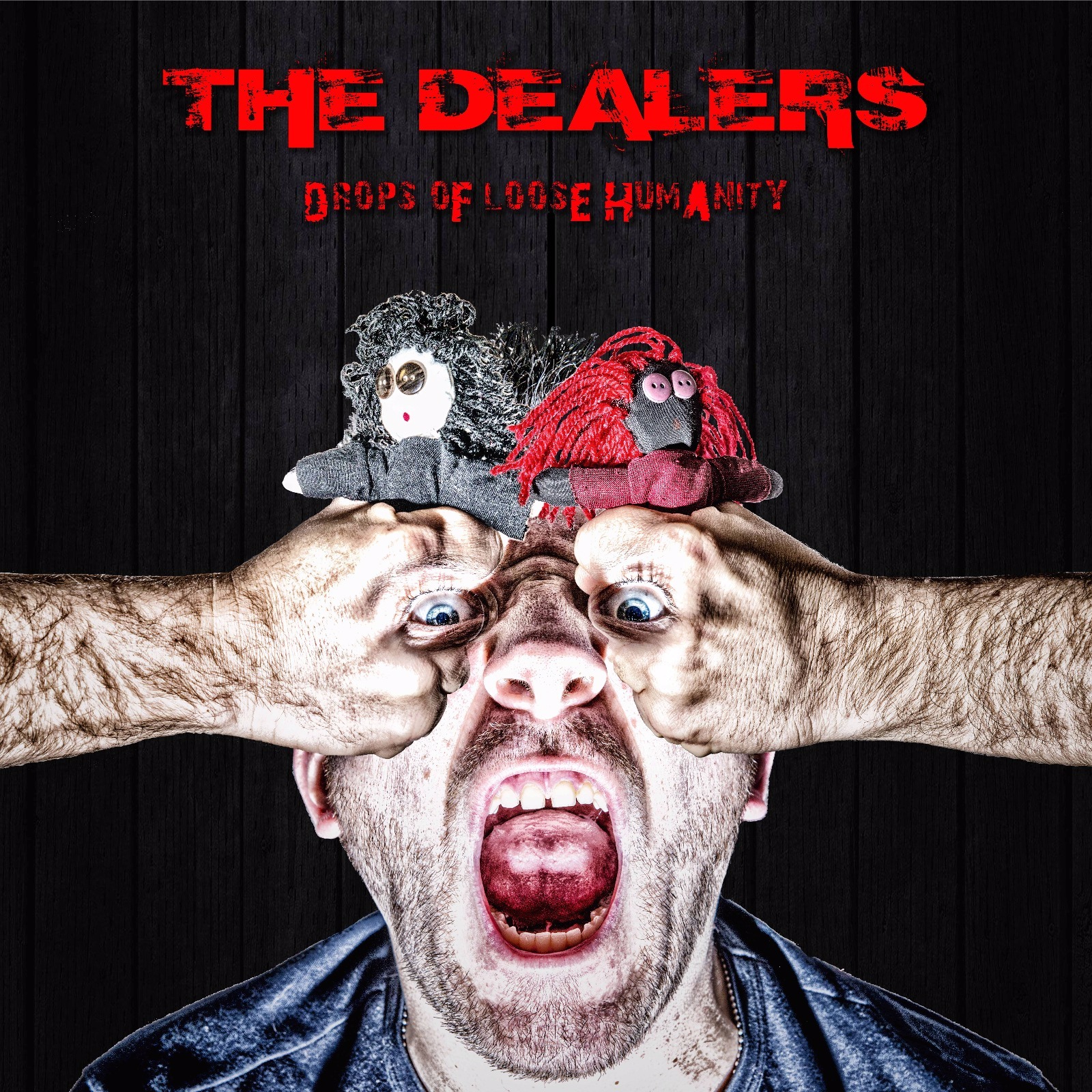 The Dealers,band hard rock barese. – Radio Senise Centrale