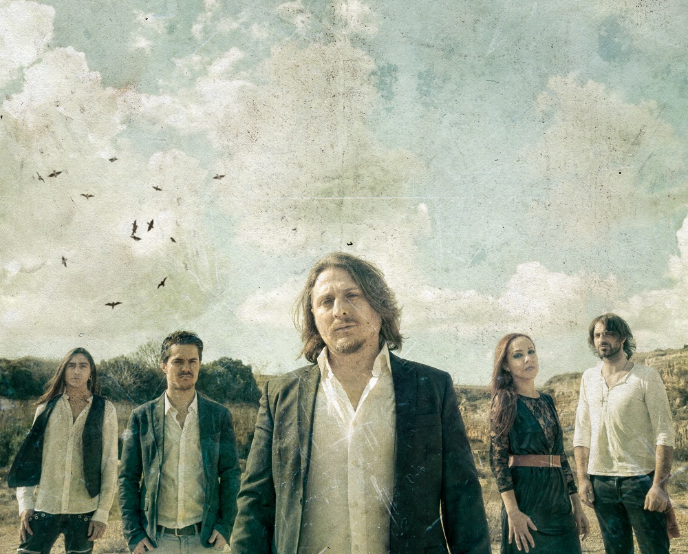 IL CONFINE “Il Cielo di Pryp’Jat” Dal 26 maggio in rotazione radio e tv ...