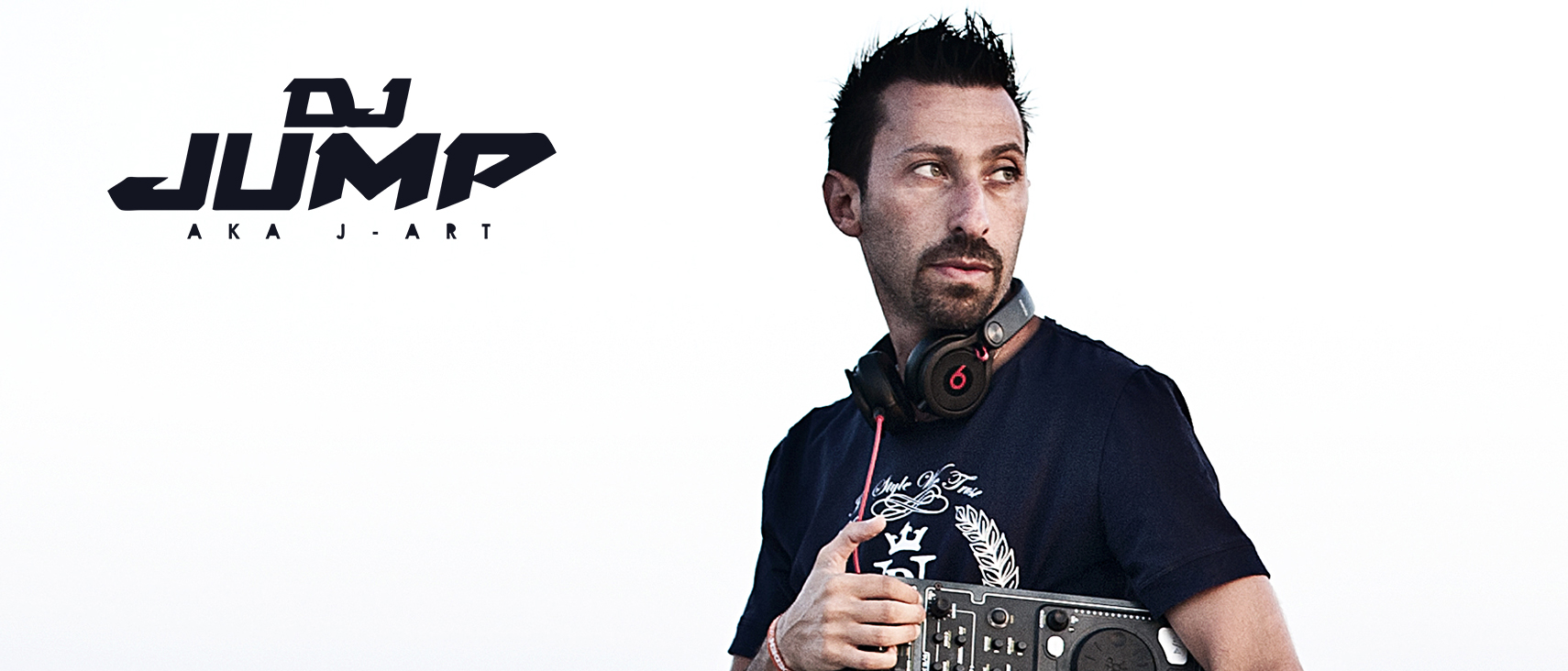 DJ JUMP FEAT. BLOCK & THE BLEACH DISPONIBILE IN TUTTI GLI STORE ...