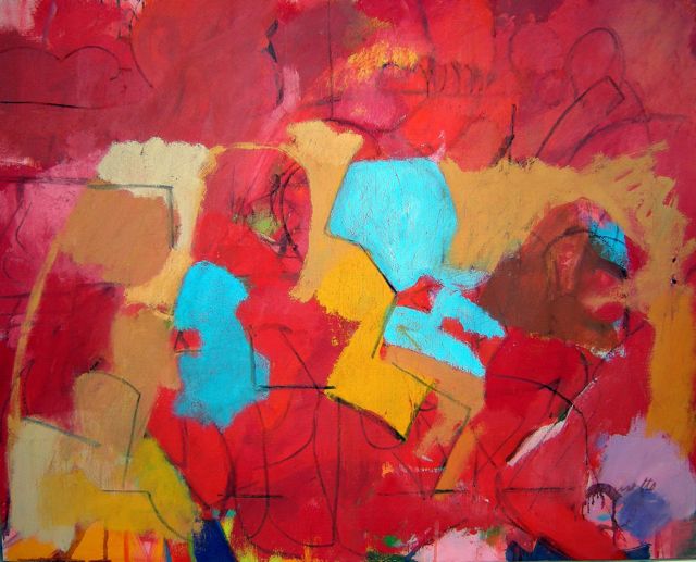 AD ALIANO LA MOSTRA SU PAUL RUSSOTTO E GLI ARTISTI ITALIANI – Radio ...