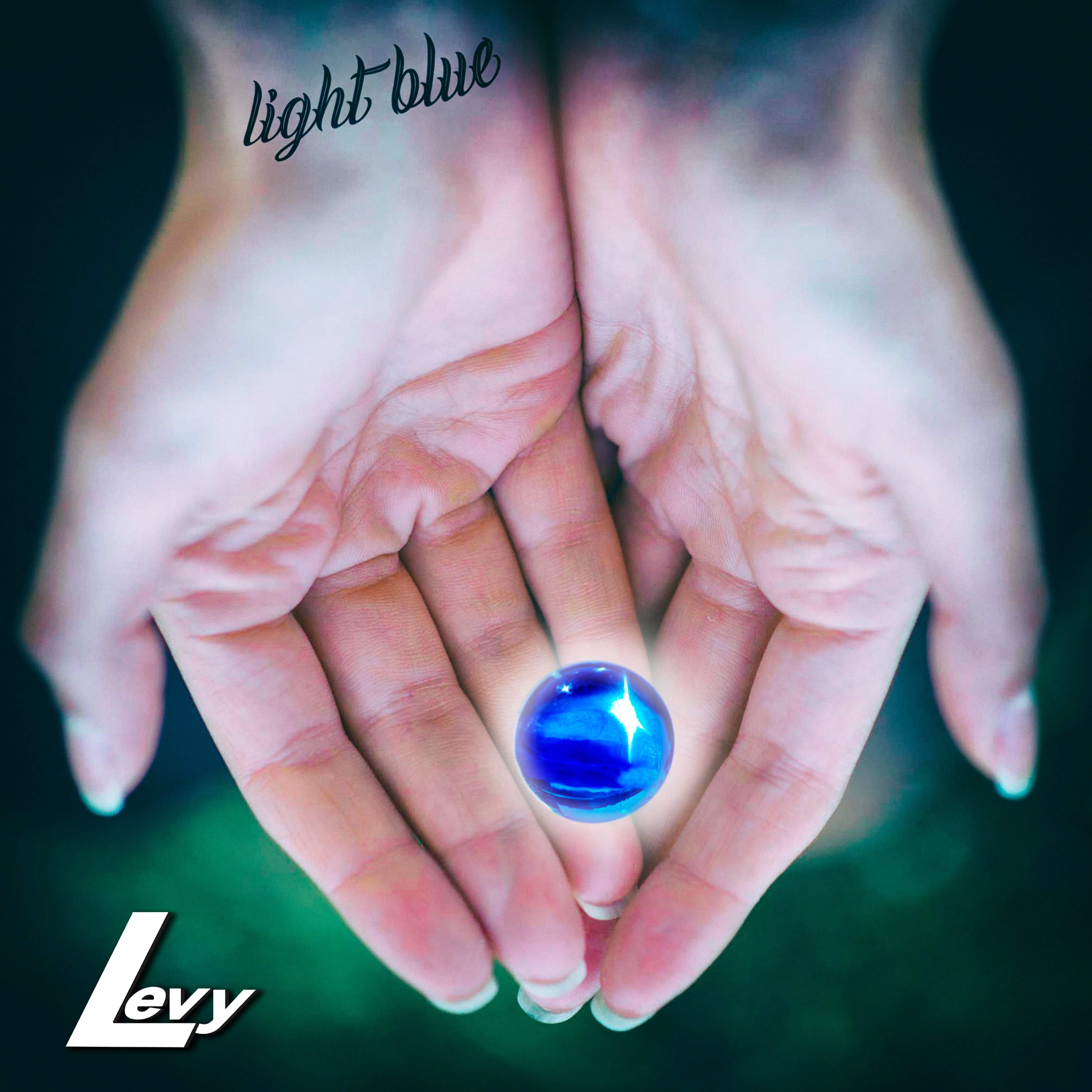 FUORI ORA “LIGHT BLUE”, il singolo che anticipa il nuovo album dei LEVY ...