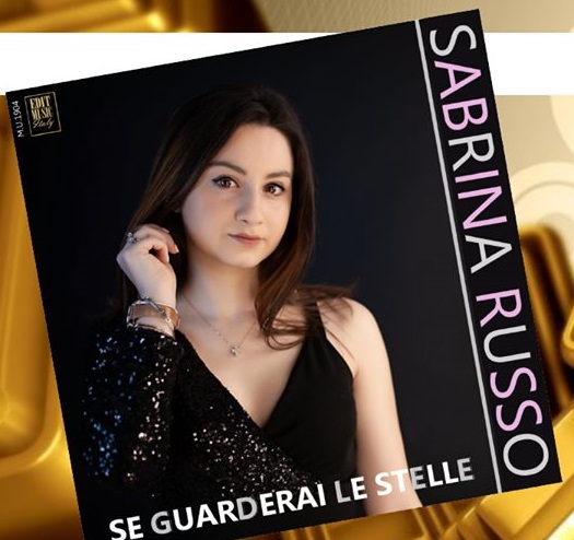 SABRINA RUSSO SE GUARDERAI LE STELLE – Radio Senise Centrale