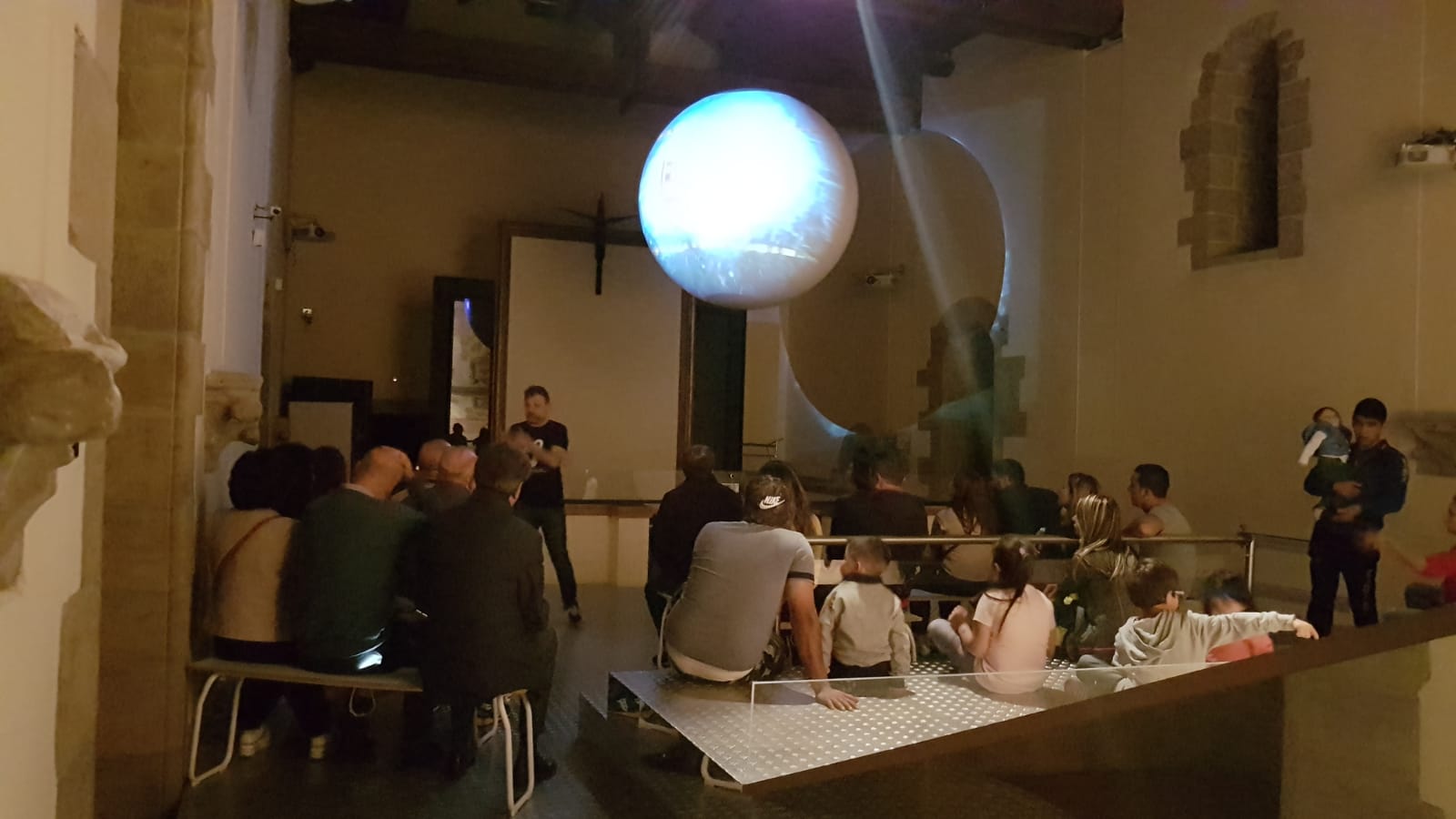 Grande successo per la 22° edizione della Sagra della Strazzata Castel ...