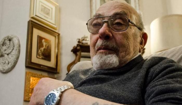 E’ morto Piero Terracina, tra ultimi sopravvissuti di Auschwitz – Radio ...