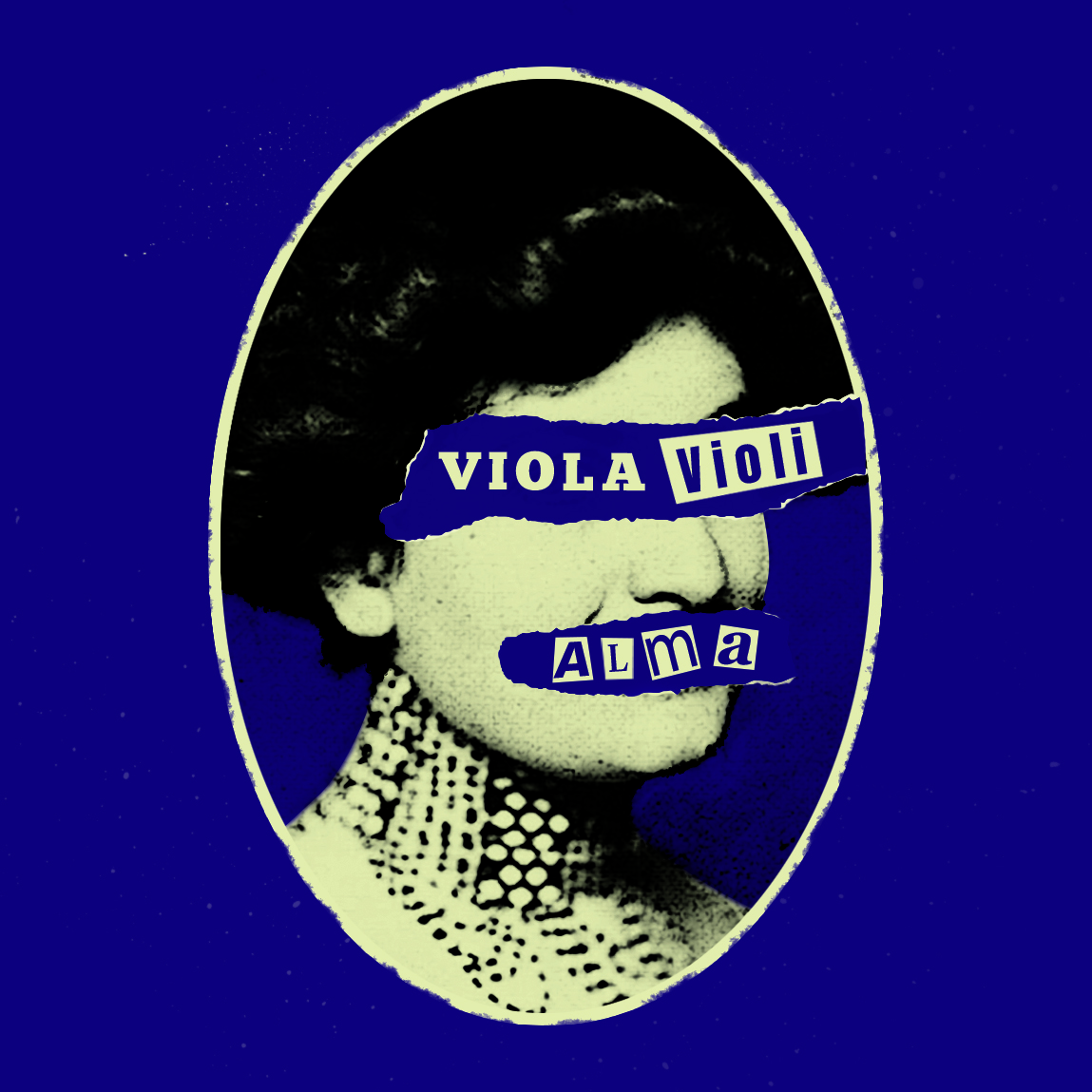 Viola Violi “ALMA” L’album d’esordio dell’artista è un omaggio alla ...