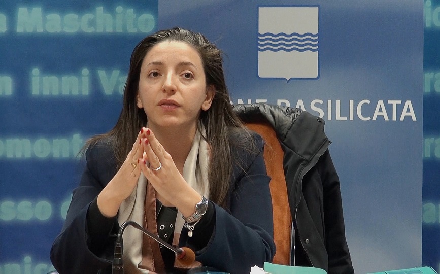 PROTEZIONE CIVILE, L’ASSESSORE MERRA REPLICA AL GRUPPO LUCANO – Radio ...