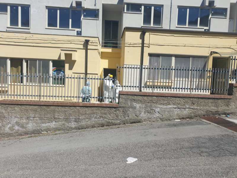 La direttrice dalla Rsa “Santa Rita” di Noepoli ha sconfitto il ...