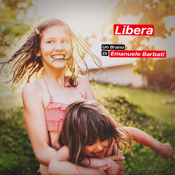 EMANUELE BARBATI – LIBERA – Radio Senise Centrale