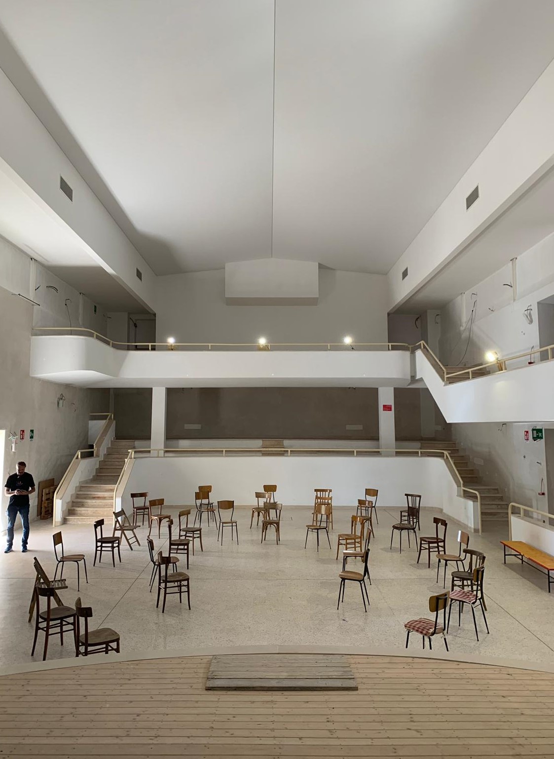 Matera 2019, per le Giornate Europee del Patrimonio visite guidate al ...