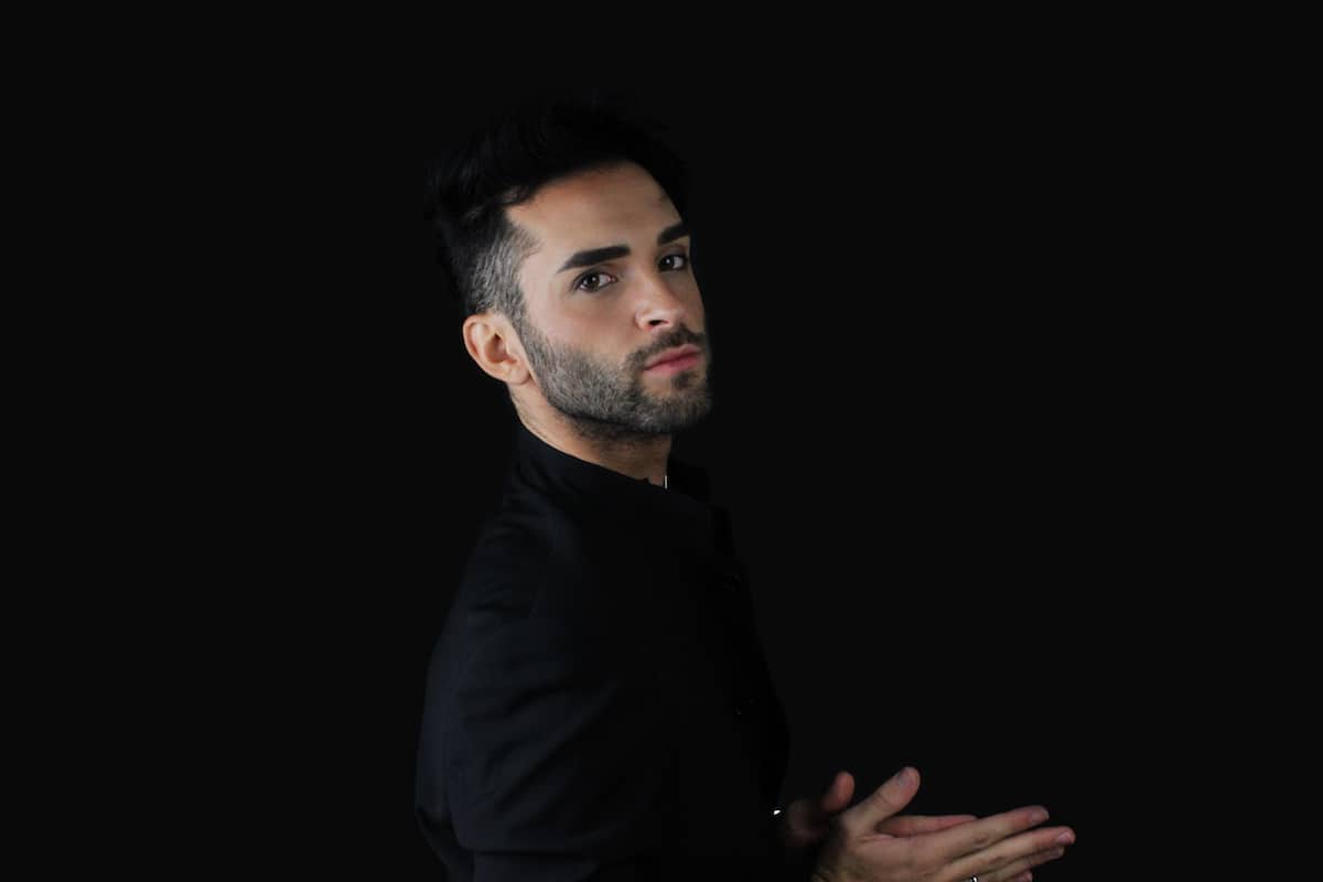 ARRIVA “ALI PER L’AMERICA”, IL QUARTO SINGOLO DI RAIM CHE RACCONTA IL ...