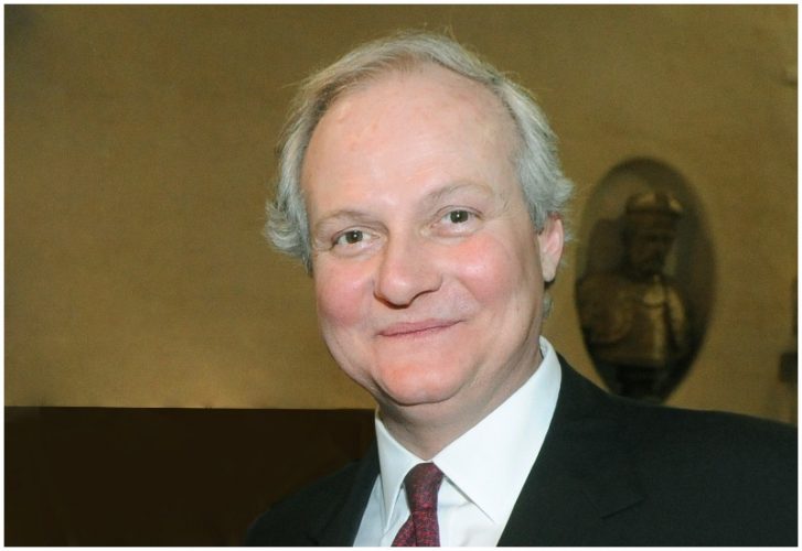 Stefano Lucchini di Intesa Sanpaolo vince il Premio Ferpi – Radio ...