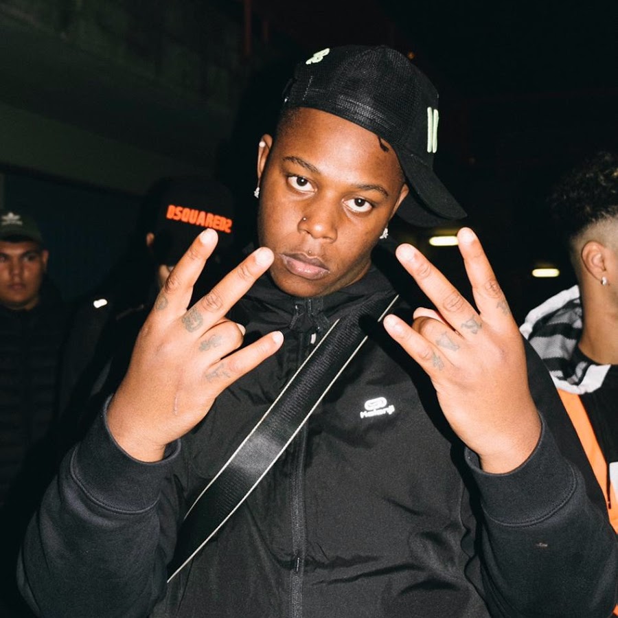 La storia di Bubu Doc da calciatore a rapper – Radio Senise Centrale