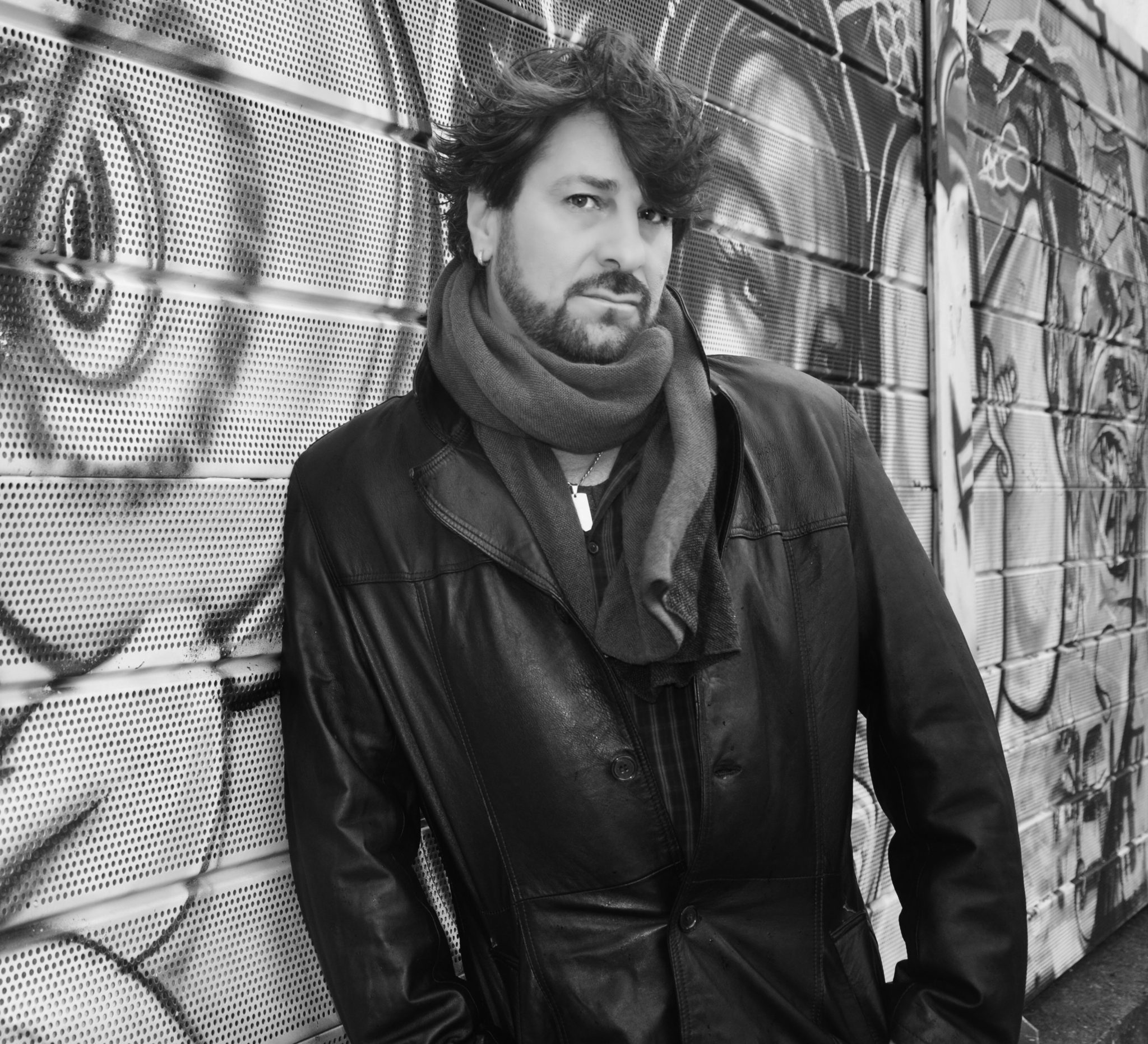 DAMIAN Nuovo album in arrivo – Radio Senise Centrale