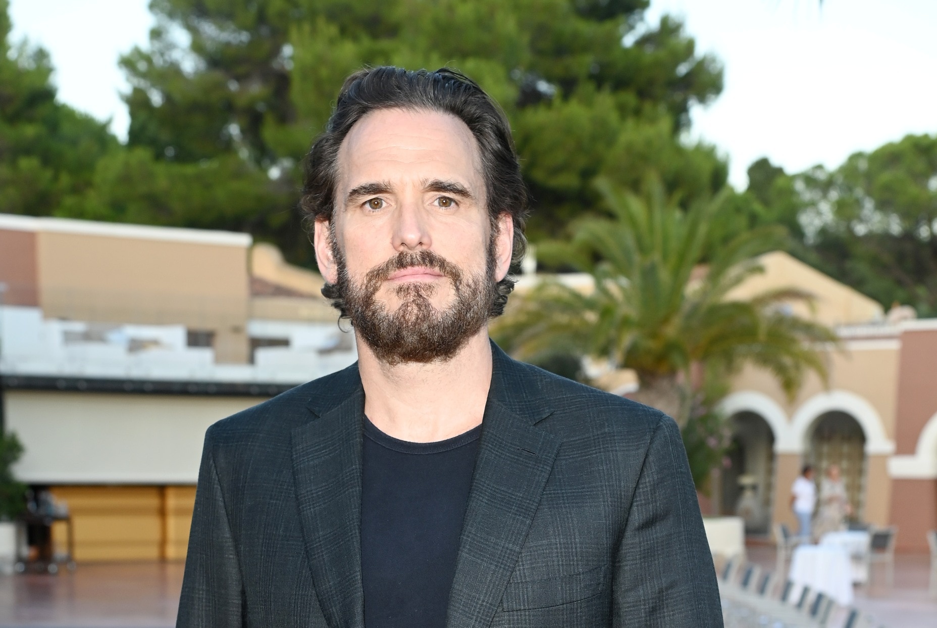 Il divo Matt Dillon si aggiunge ai super ospiti della XIII edizione di ...