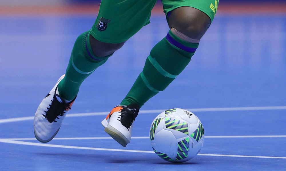 ITRIA-FUTSAL SENISE 6-1 – Radio Senise Centrale