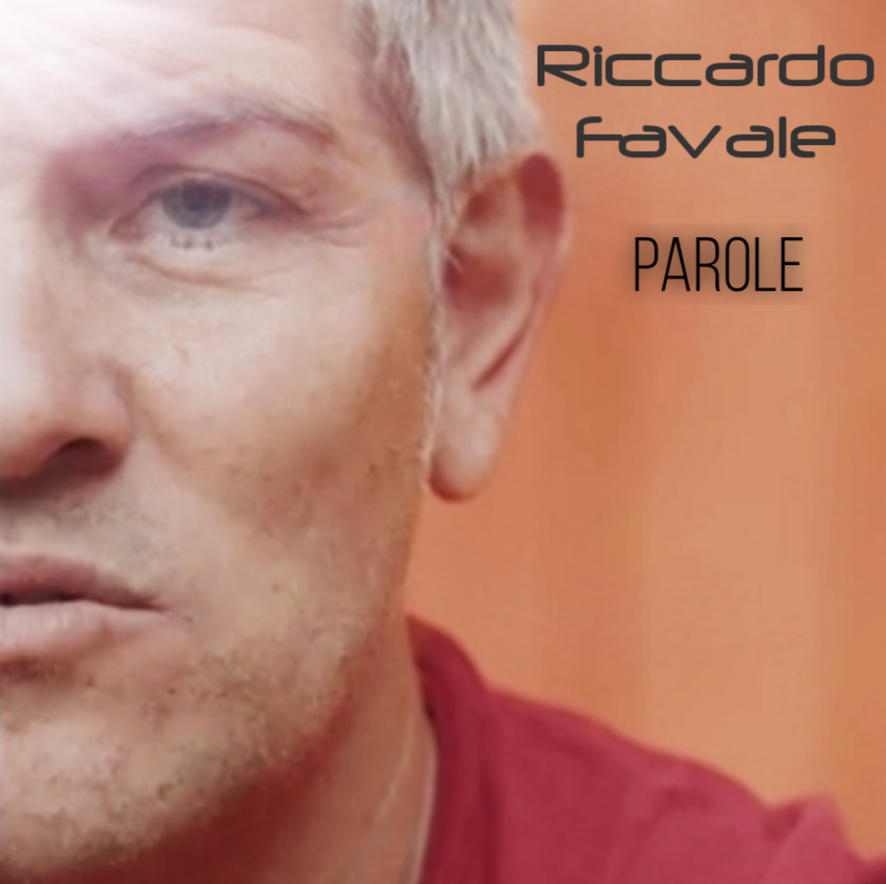 In radio dal 26 novembre RICCARDO FAVALE “Parole” – Radio Senise Centrale