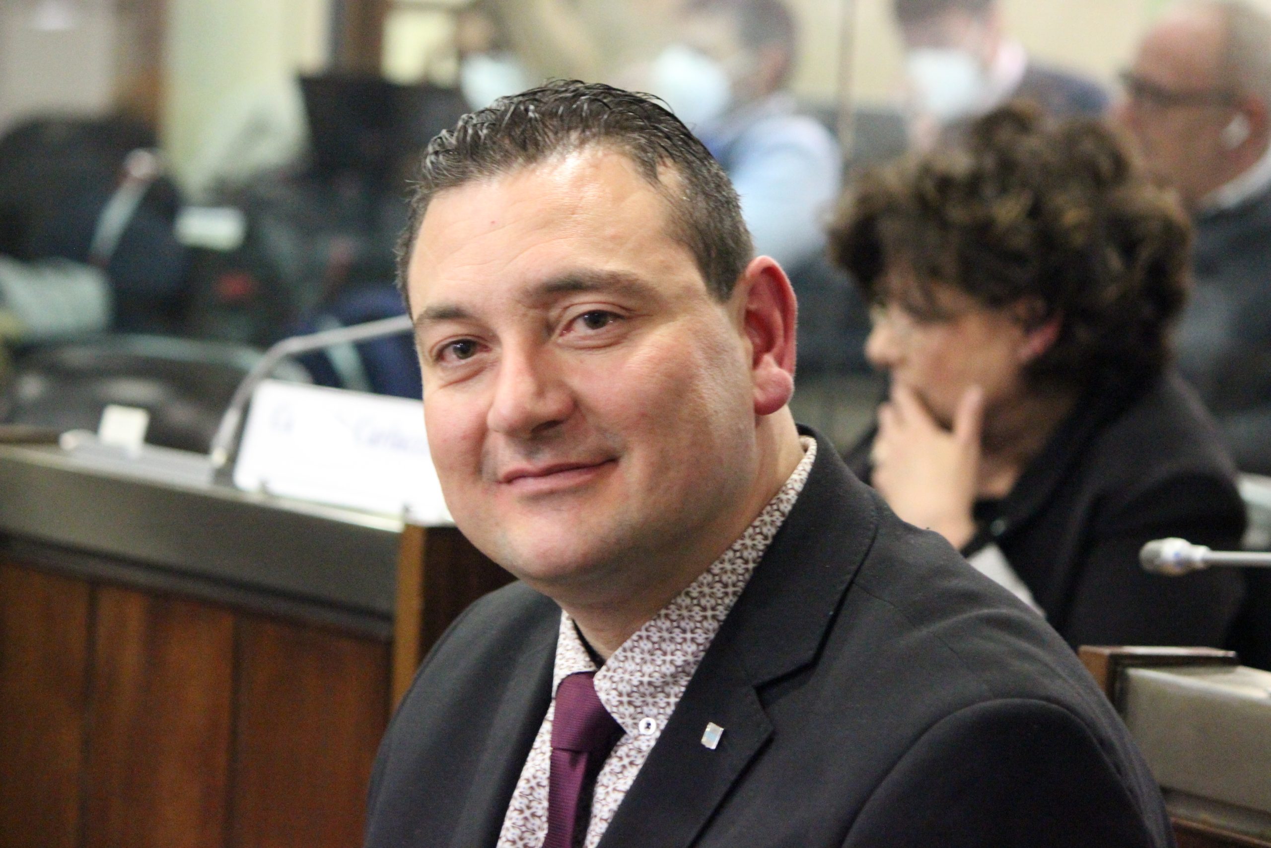 Zullino: la Lega è sempre per la coerenza – Radio Senise Centrale