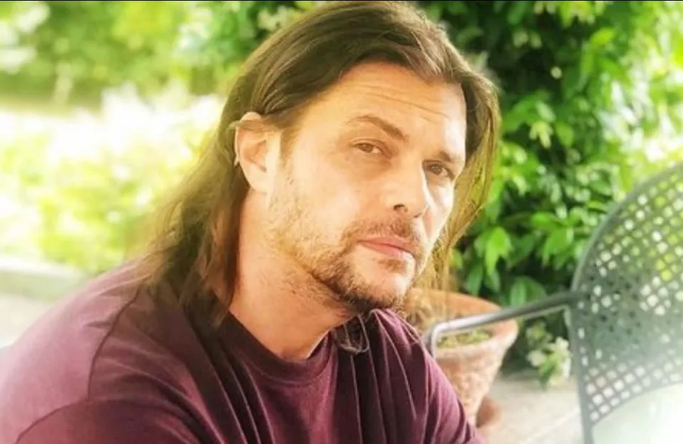 Gianluca Grignani “Oggi sono vergine”- Dopo l’addio a Francesca Dall ...