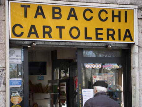 Tabaccai esentati dall’obbligo di accettare pagamenti con carta di ...