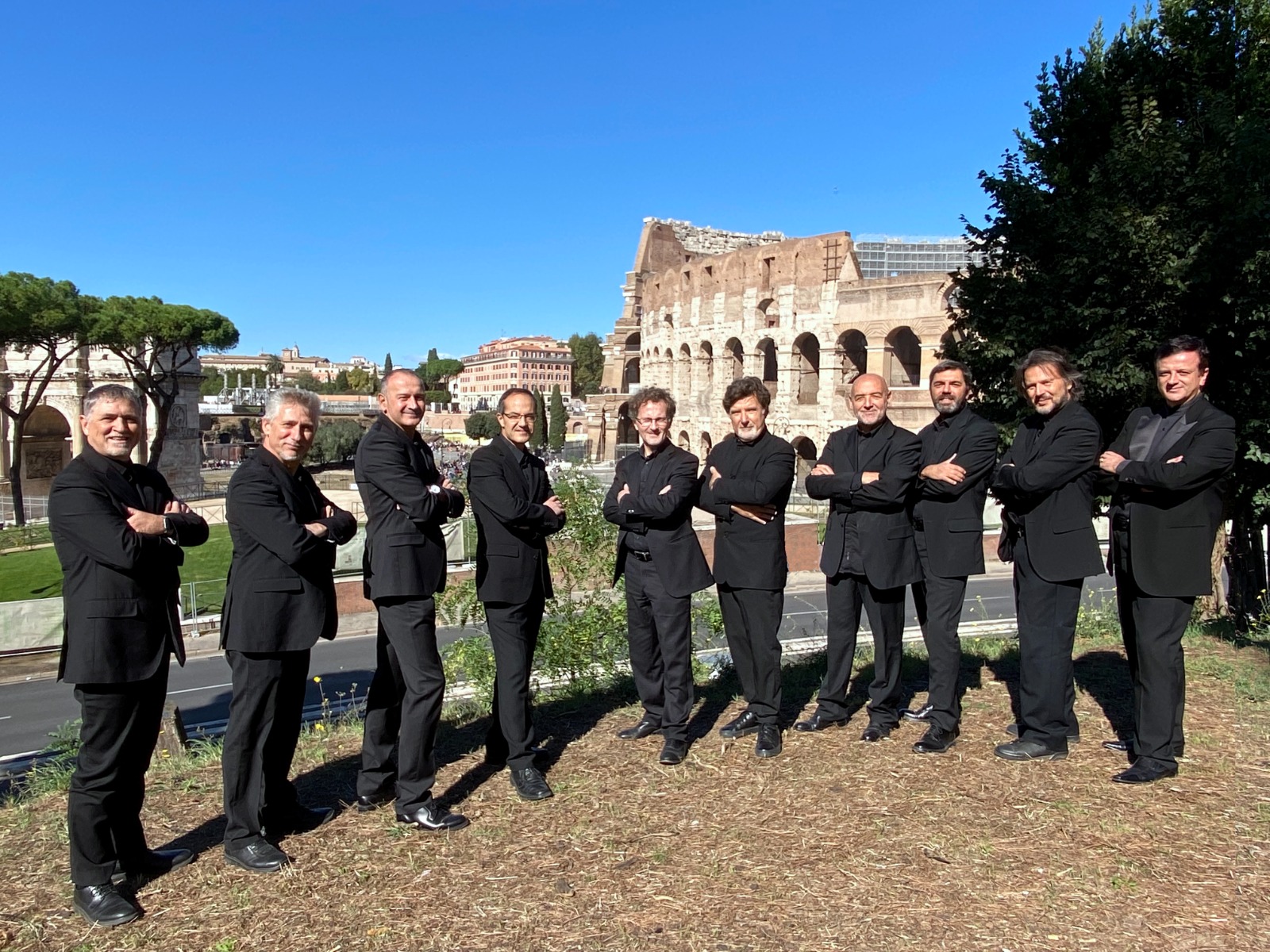 “Roma Opera Ensemble” ospite del Ruvo Coro Festival – Radio Senise Centrale