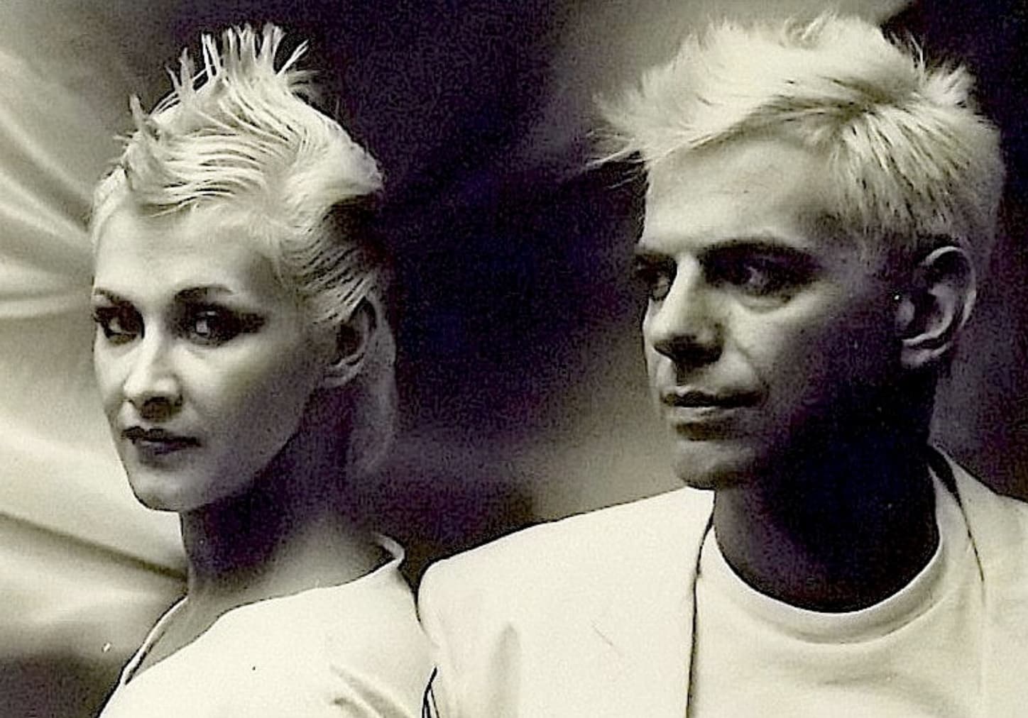 Il mondo della musica in lutto, addio a Christina Moser dei Krisma ...