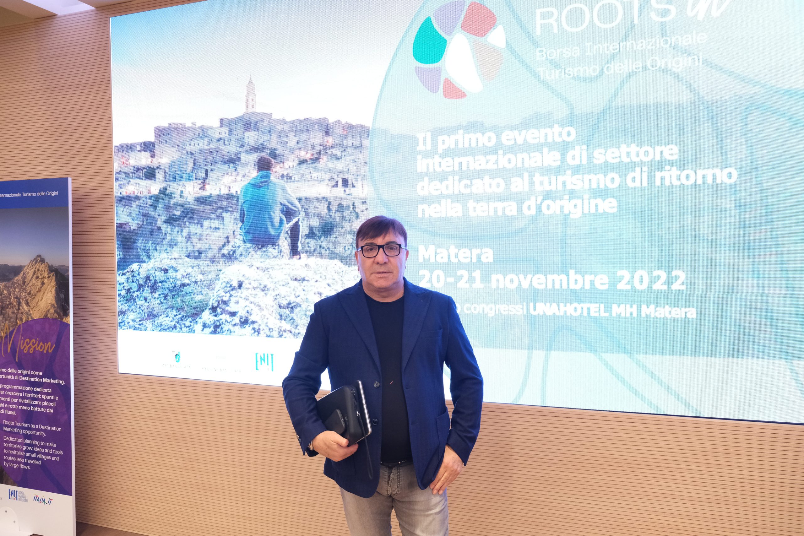 Bruno (Pollino Experience): Dalla Borsa “Roots In” Rotonda e il Pollino ...