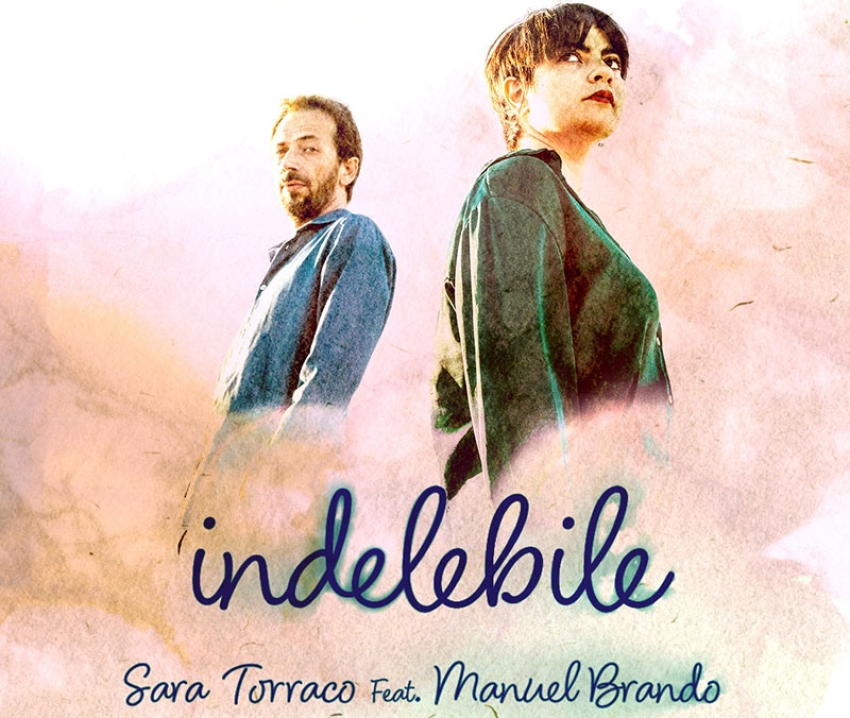 ‘Indelebile’, il secondo singolo di Sara Torraco – Radio Senise Centrale