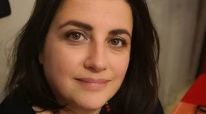 La giornalista del quotidiano Basilicata24, Giusi Cavallo, assolta nel processo intentato dalla ...