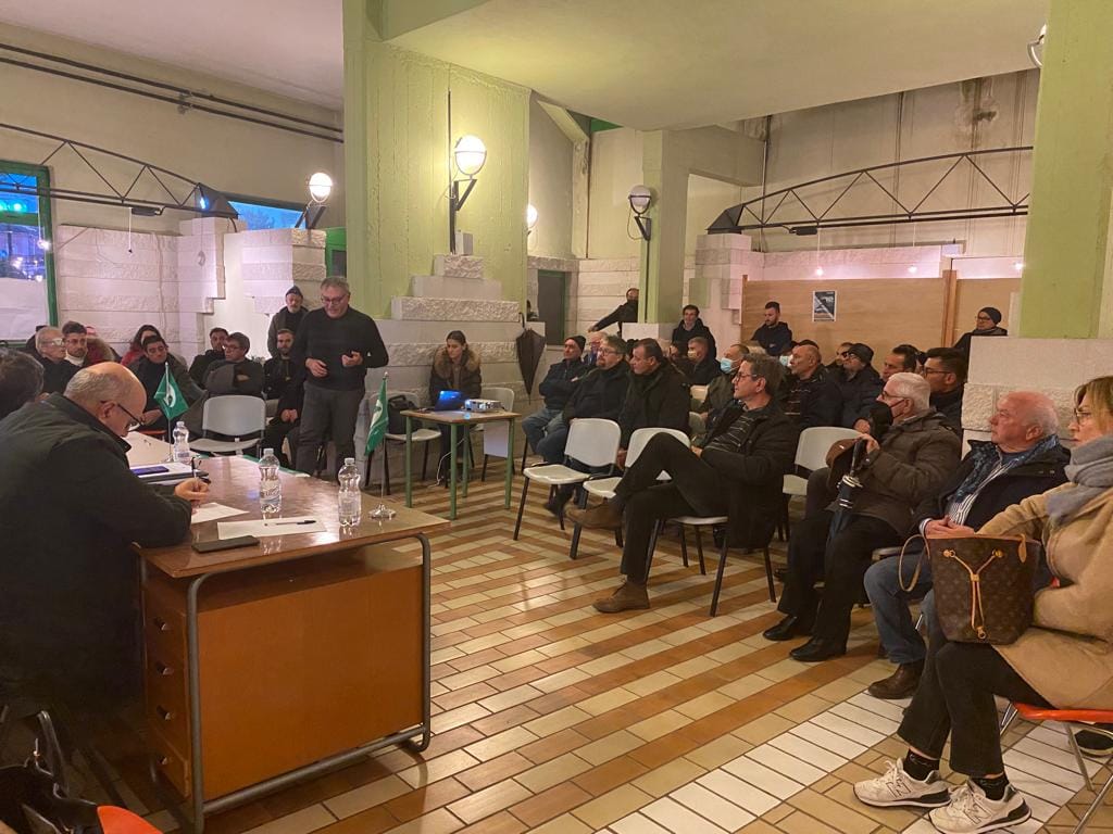 Cia-Agricoltori: i nuovi capisaldi della PAC – Radio Senise Centrale