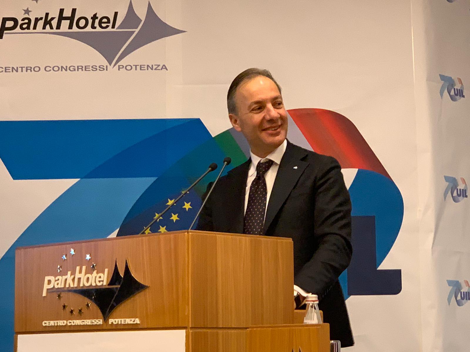 Tortorelli (Uil): dai dati Istat intensificare contrasto a povertà ed ...