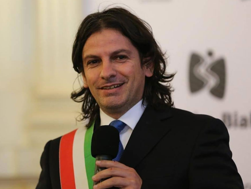 DIMENSIONAMENTO SCOLASTICO. IL SINDACO DI TURSI SALVATORE COSMA ...