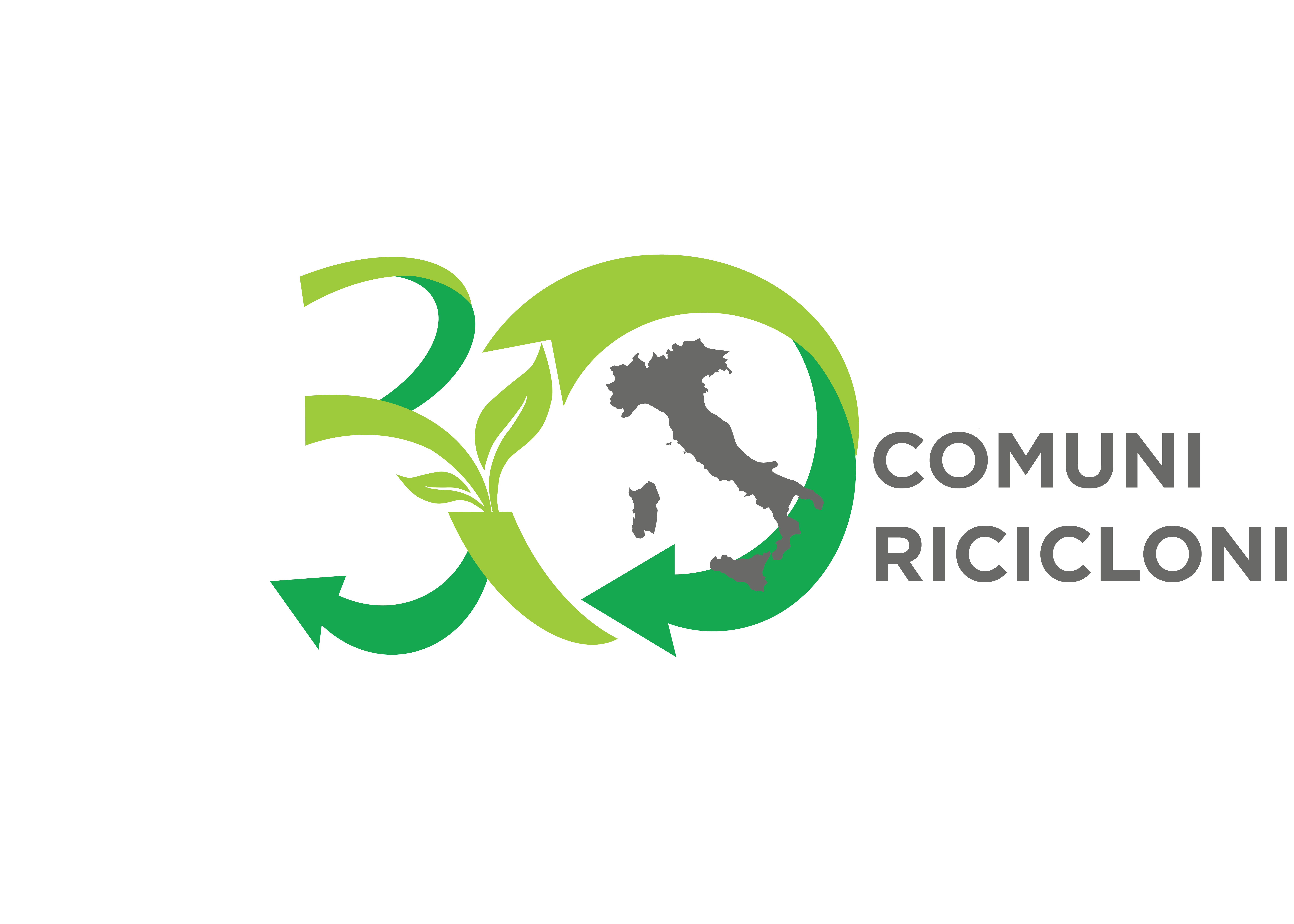 In Basilicata sono 7 i Comuni Ricicloni – Radio Senise Centrale