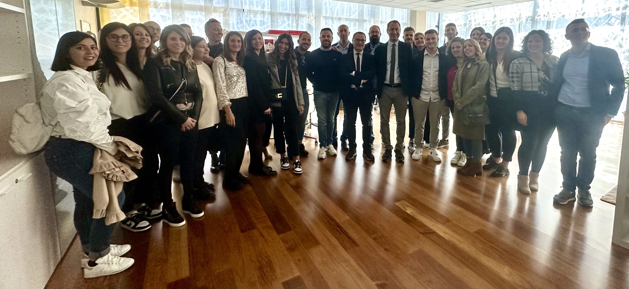 FANELLI: COMPLETATA GRADUATORIA AOR DI STABILIZZAZIONE INFERMIERI ... FANELLI: COMPLETATA GRADUATORIA AOR DI STABILIZZAZIONE INFERMIERI ...