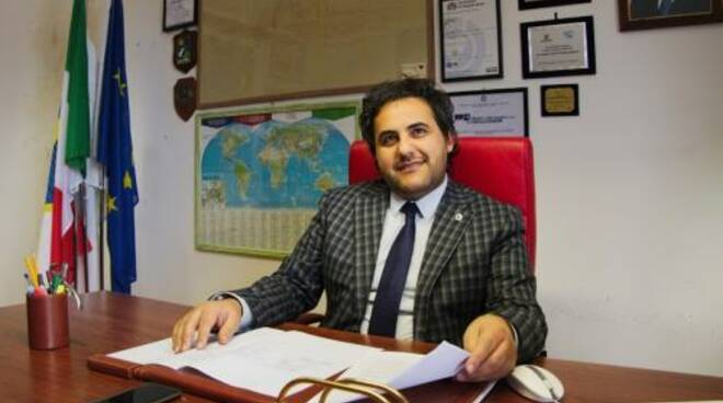 Giuseppe Luzzi nominato direttore Parco Appennino Lucano – Radio Senise ...