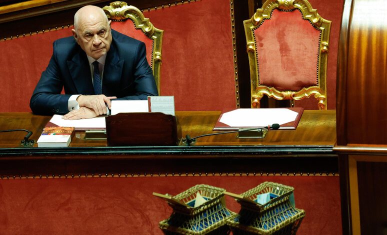 Ddl Nordio, primo sì al Senato sulla riforma della giustizia con i sì ...