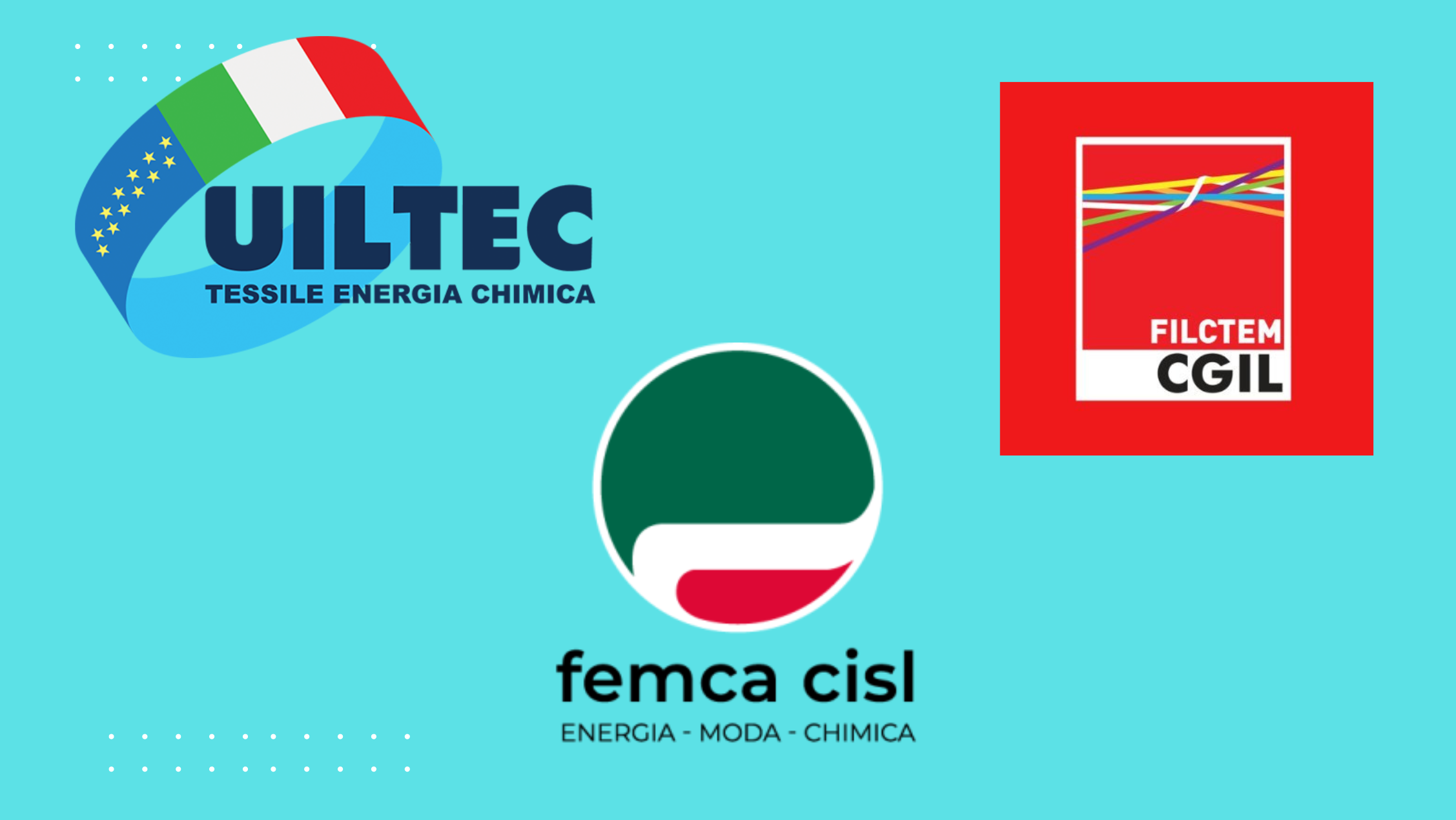 Transizione ecologico-energetica e impatti socio-economici in Basilicata, comunicato di Filctem ...