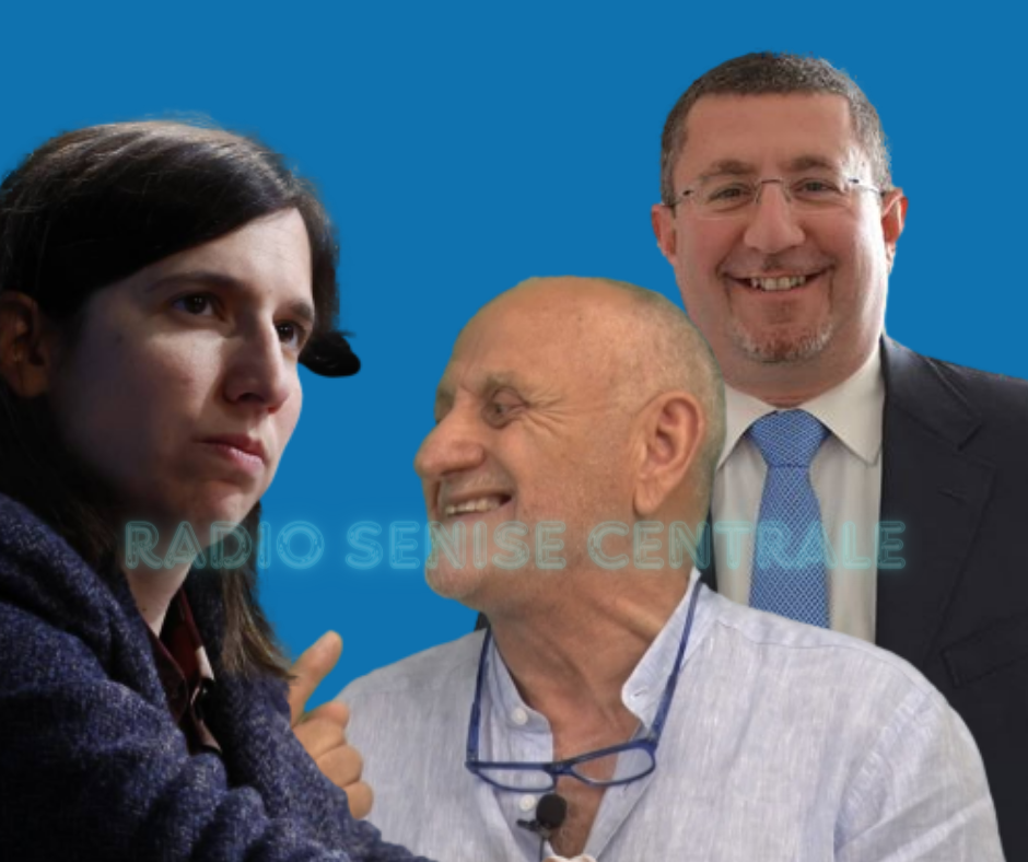 Regionali Basilicata, lettera aperta alla Schlein: “Offeso e indignato ...