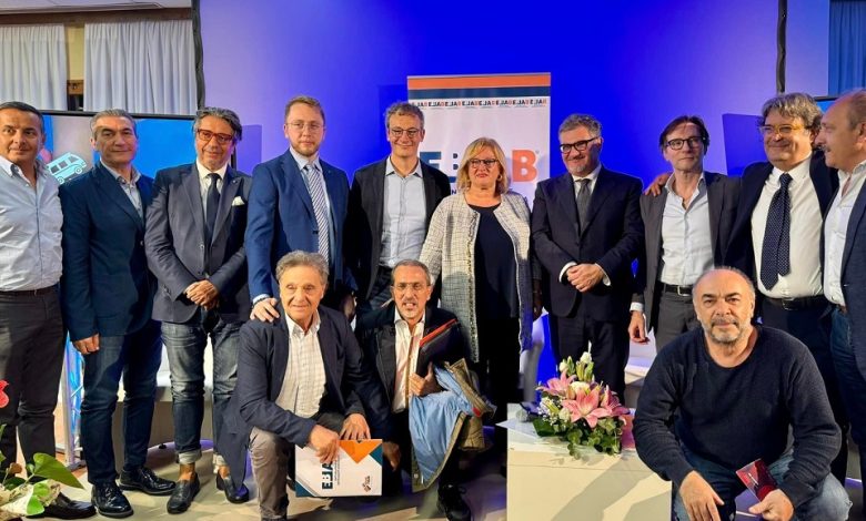 Ebab: Gli Stati Generali della Bilateralità nel comparto artigiano ...