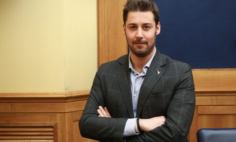 Mercoledì 17 aprile 2024, sarà presente in Basilicata il Segretario ...