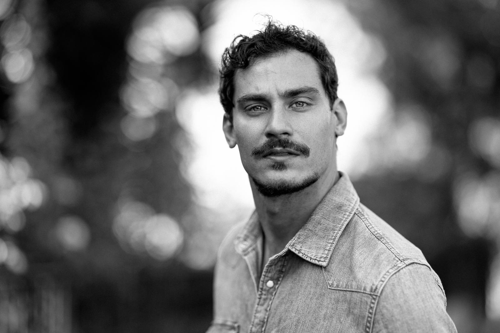 Intervista a Stefano Stefano Gianino, un bravo attore e un grande ...