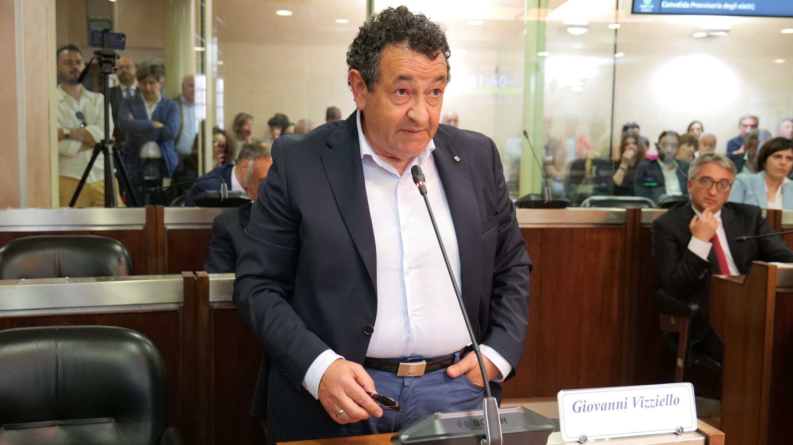 Spesa farmaceutica ospedaliera, Vizziello: Basilicata in rosso – Radio ...